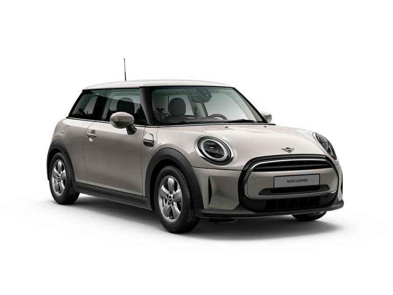 Bảng giá xe Mini Cooper lăn bánh tại Việt Nam mới nhất 2025 - Mini Cooper
