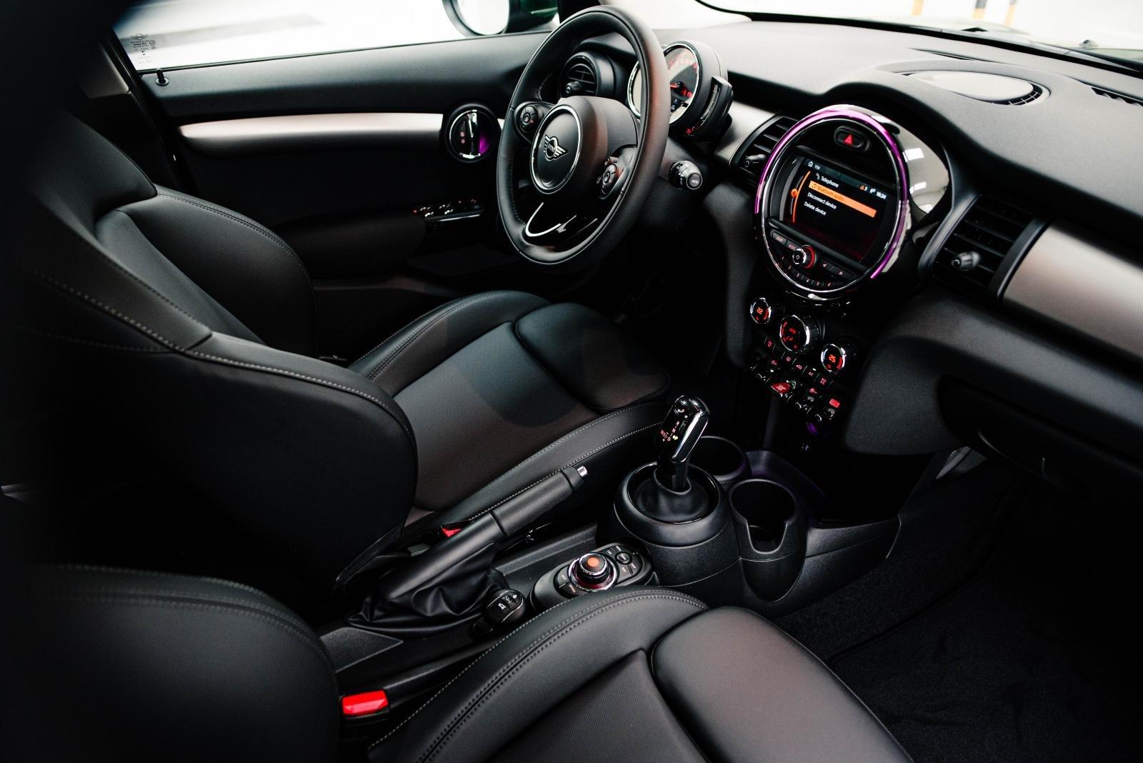 MINI Cooper One : Bảng giá lăn bánh, các thông số mới nhất 2025 - Mini ...