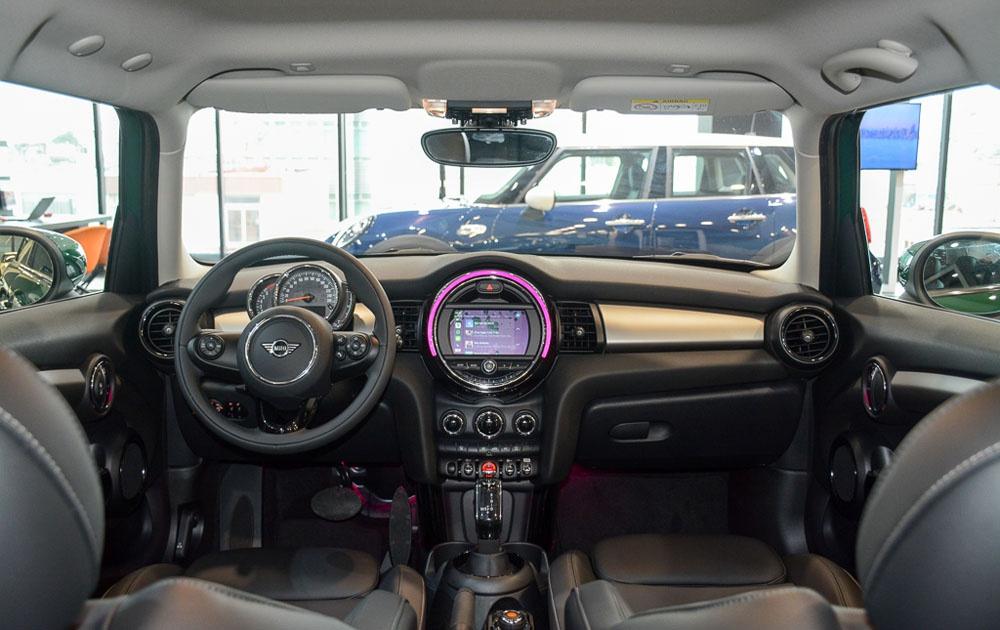 MINI Cooper One : Bảng giá lăn bánh, các thông số mới nhất 2025 - Mini ...
